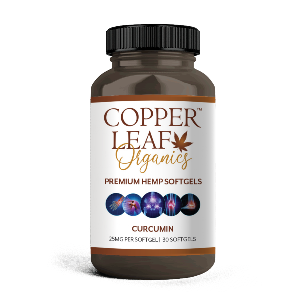 Copper Leaf Organics – Order Online Today